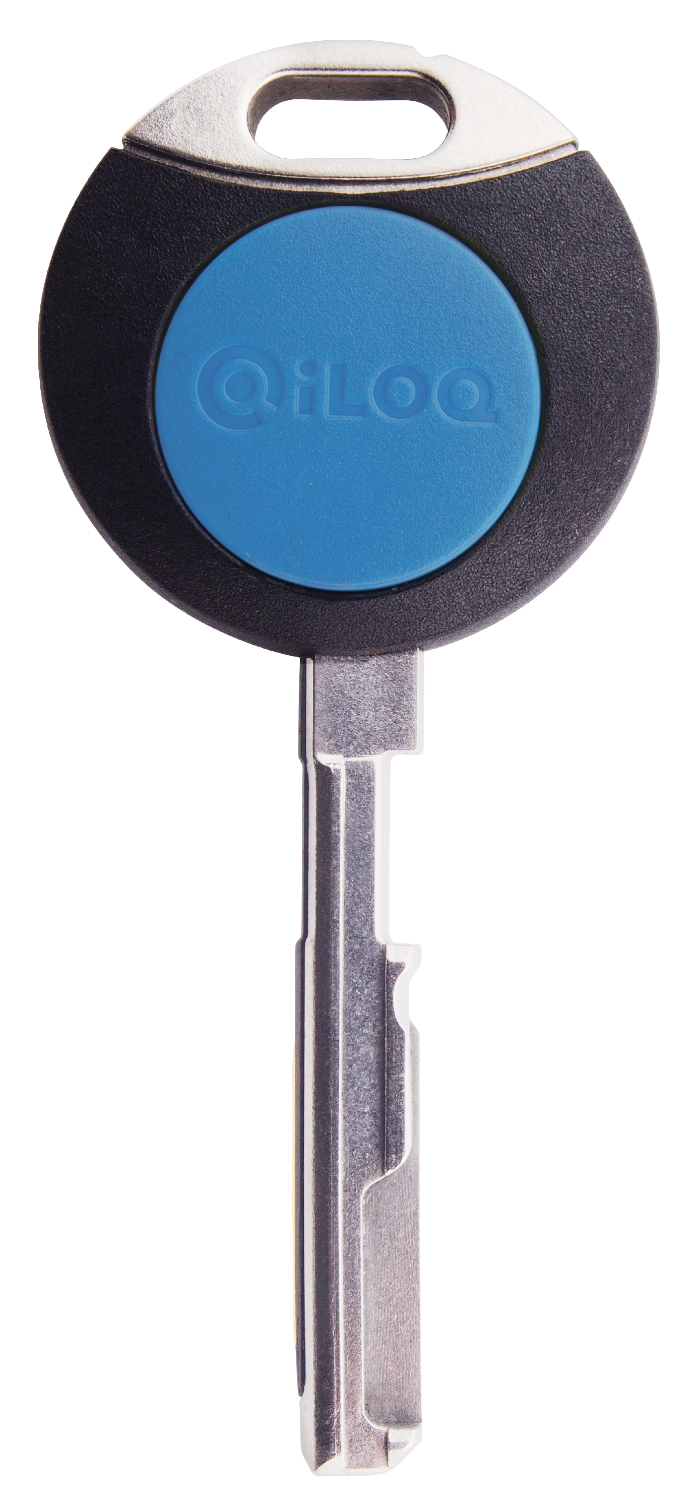 iLOQ – Elektroniske låssystemer og adgangskontroll - Aker Lås - nøkler ...